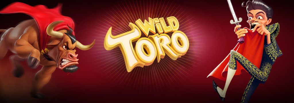 Wild Toro wins Game of the Year award | CasinoEuro