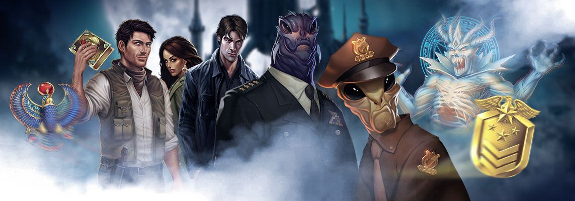 10 Slot Machine Myths Destroyed | CasinoEuro