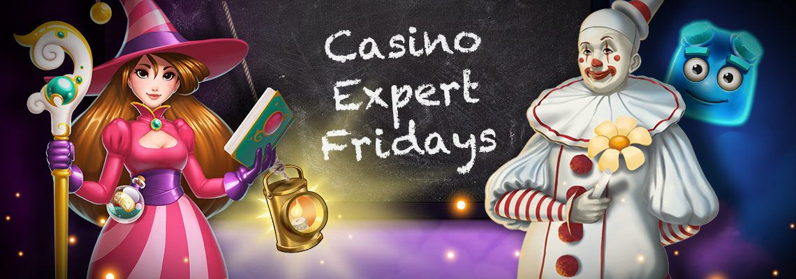 What Are Grid Slots? CasinoEuro